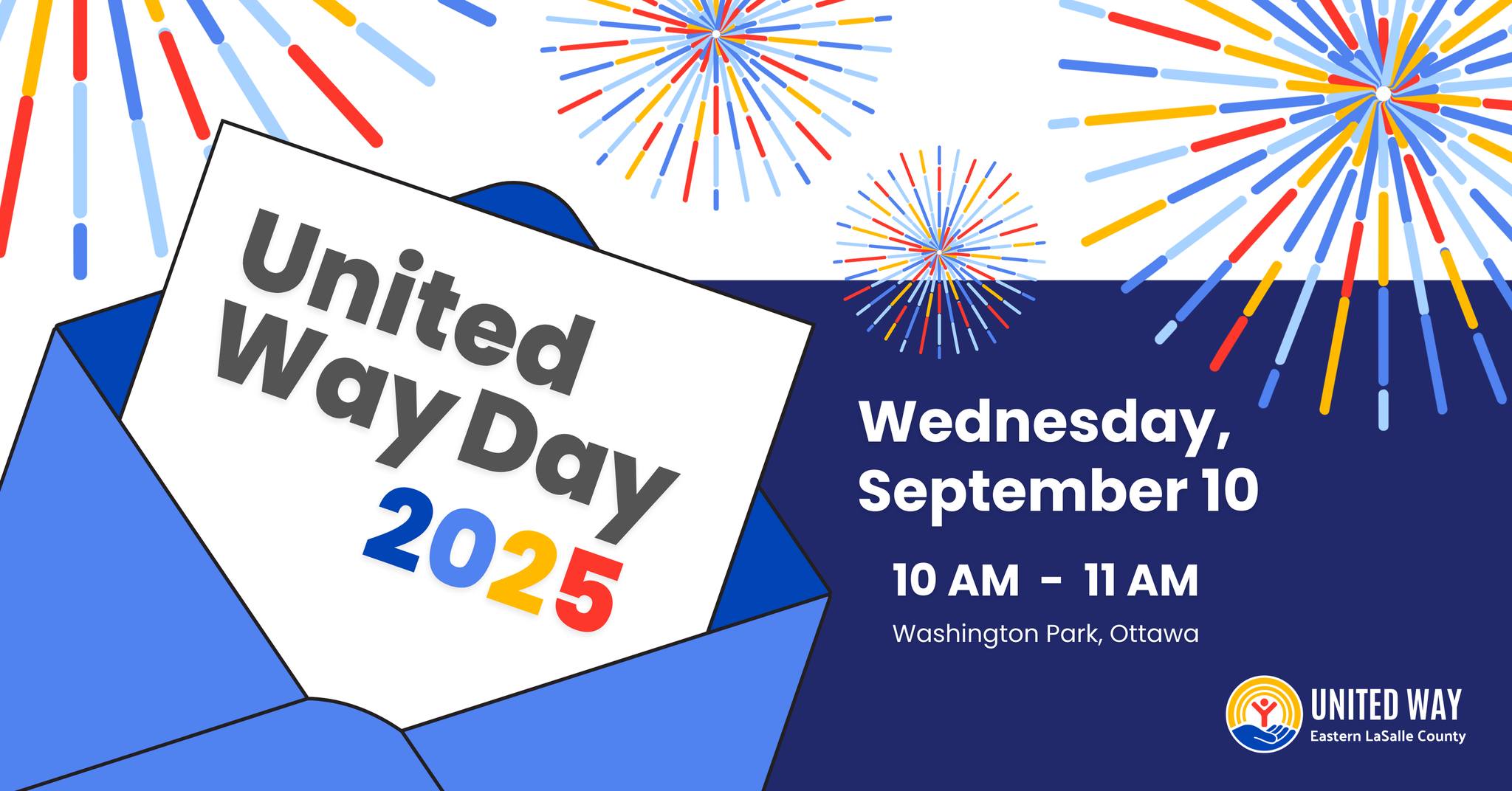 United Way Day 2025 - United Way of Eastern LaSalle County